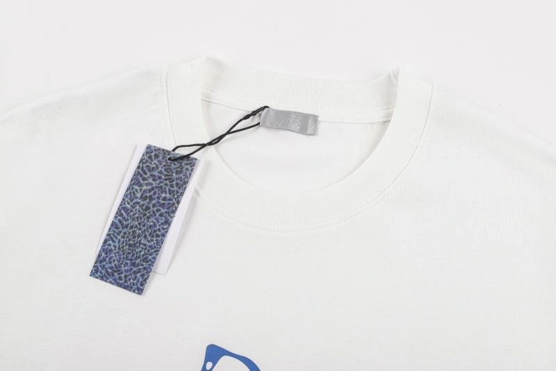 Original Christian Dior T-Shirts