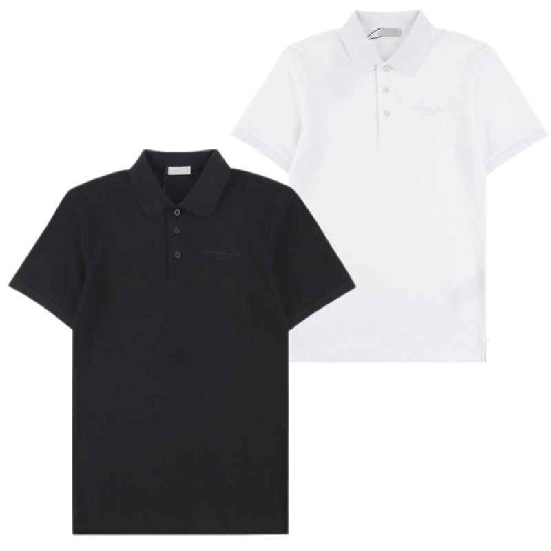 Authentic Christian Dior T-Shirts