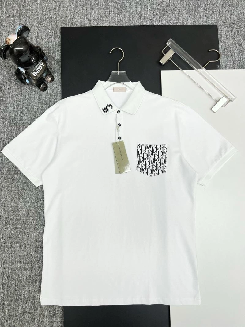 Christian Dior T-Shirts