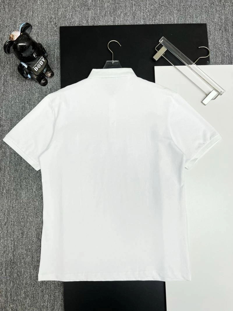 Brand-authenticated Christian Dior T-Shirts