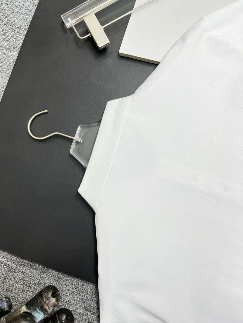 Brand-authenticated Christian Dior T-Shirts