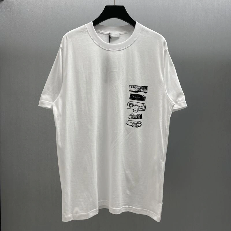 Christian Dior T-Shirts