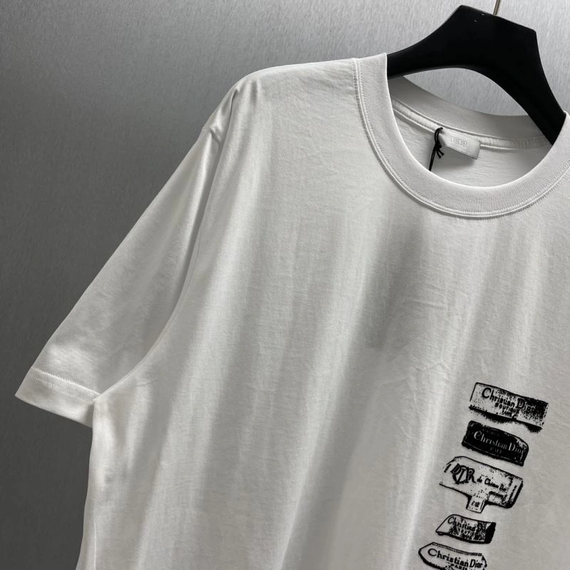 Inexpensive Christian Dior T-Shirts