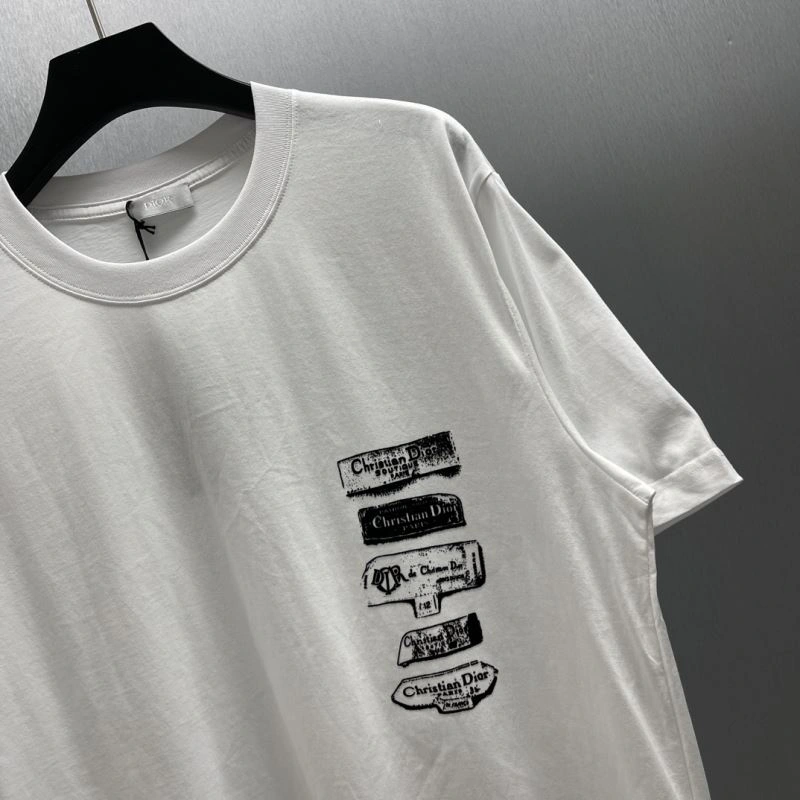 Inexpensive Christian Dior T-Shirts