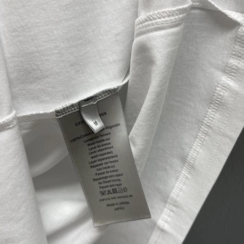 Inexpensive Christian Dior T-Shirts