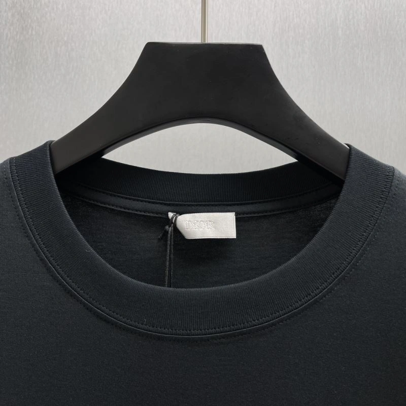 Real Christian Dior T-Shirts