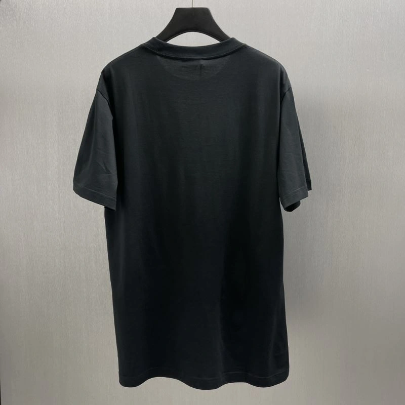 Real Christian Dior T-Shirts