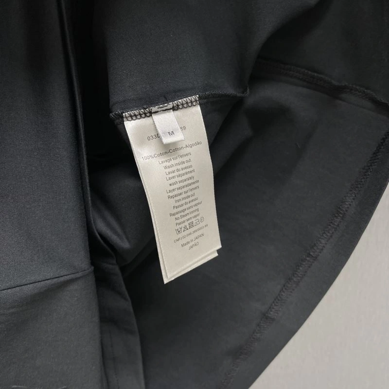 Real Christian Dior T-Shirts
