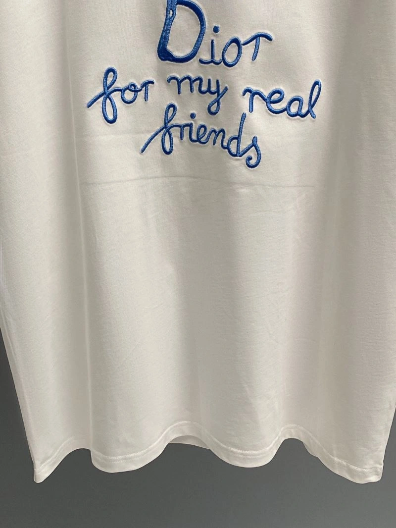Economical Christian Dior T-Shirts