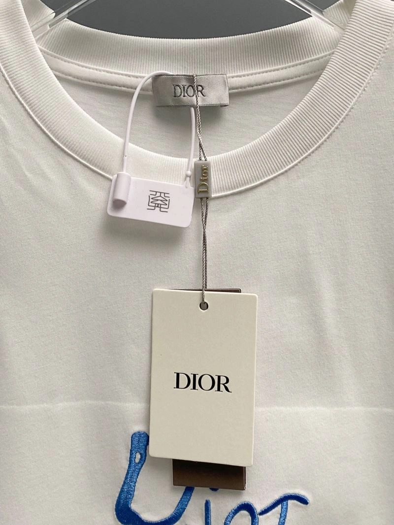 Economical Christian Dior T-Shirts