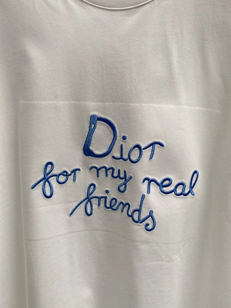 Economical Christian Dior T-Shirts