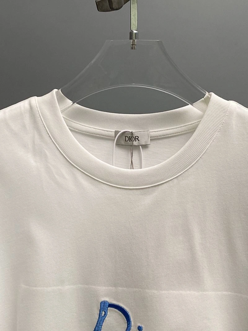 Economical Christian Dior T-Shirts