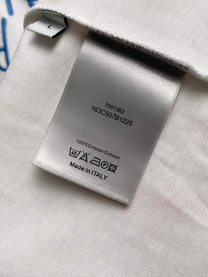Economical Christian Dior T-Shirts