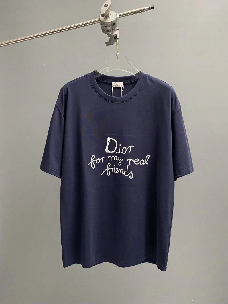 Christian Dior T-Shirts