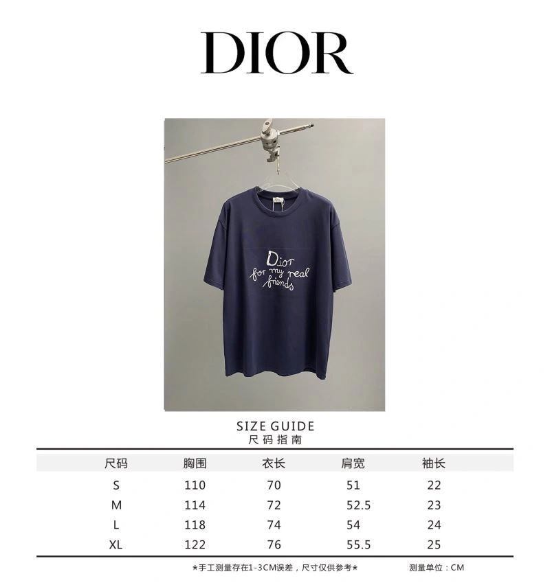 Reasonably priced Christian Dior T-Shirts