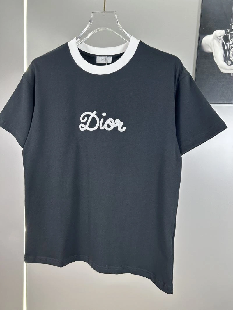 Top match Christian Dior T-Shirts