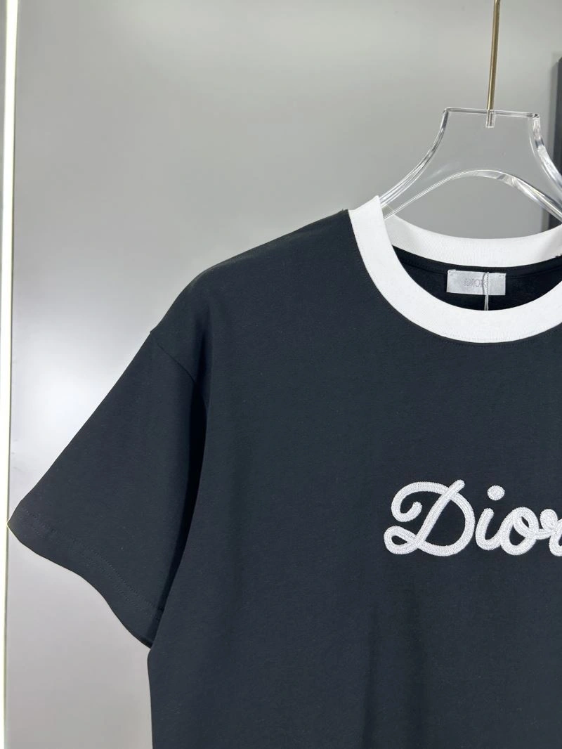 Top match Christian Dior T-Shirts