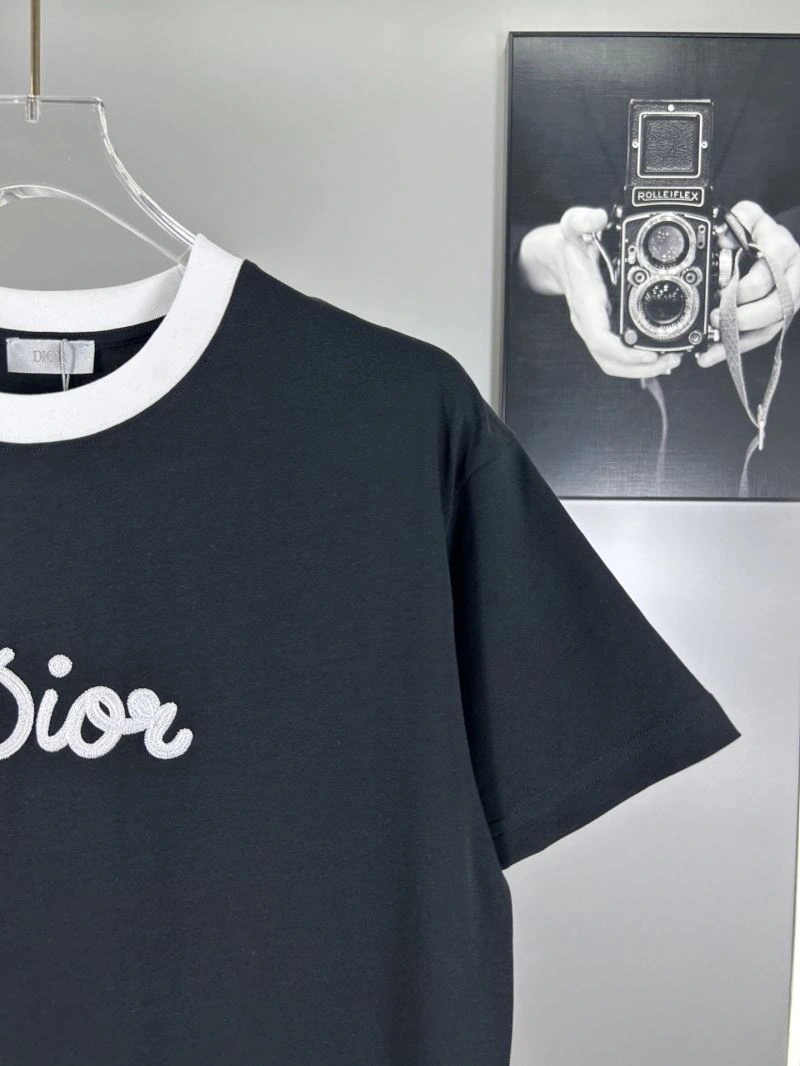Top match Christian Dior T-Shirts