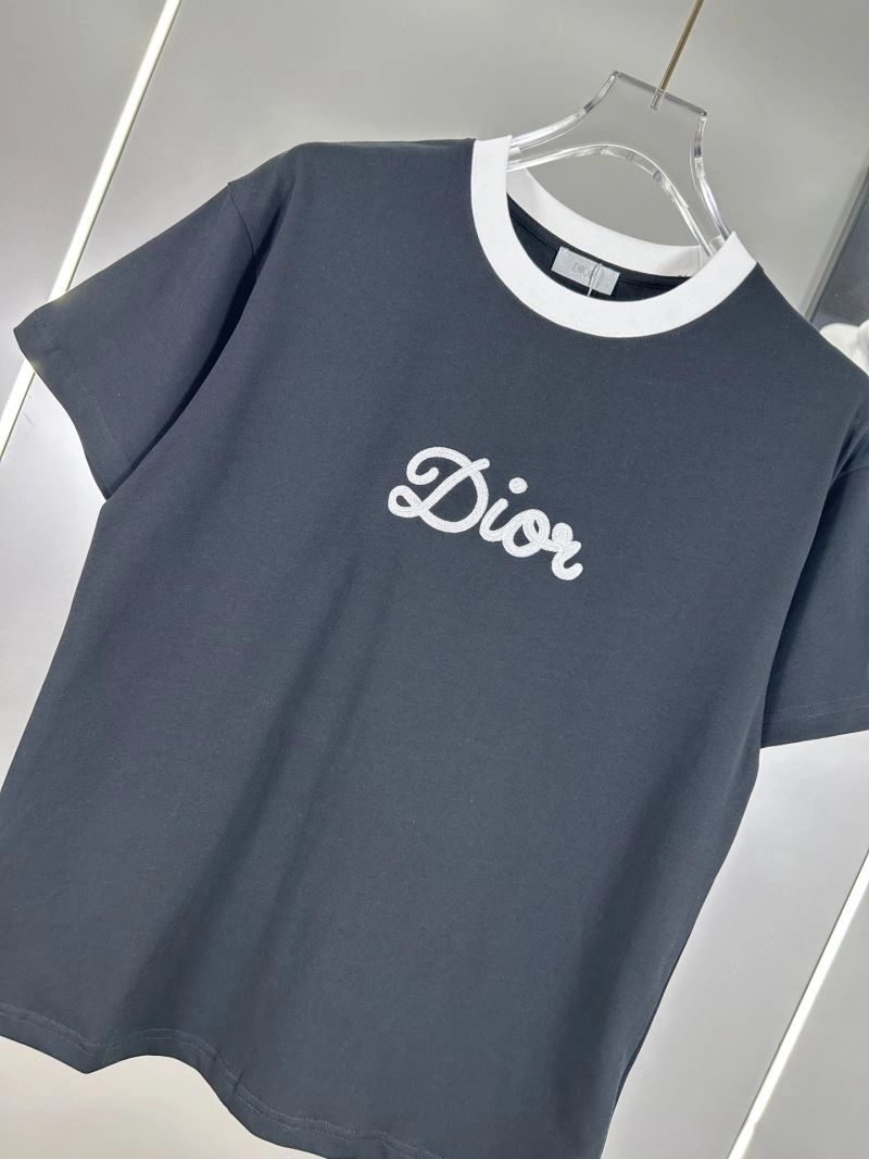 Top match Christian Dior T-Shirts