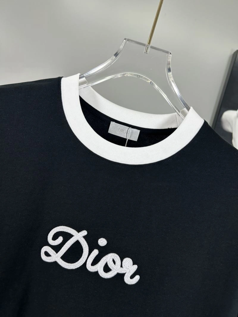 Top match Christian Dior T-Shirts