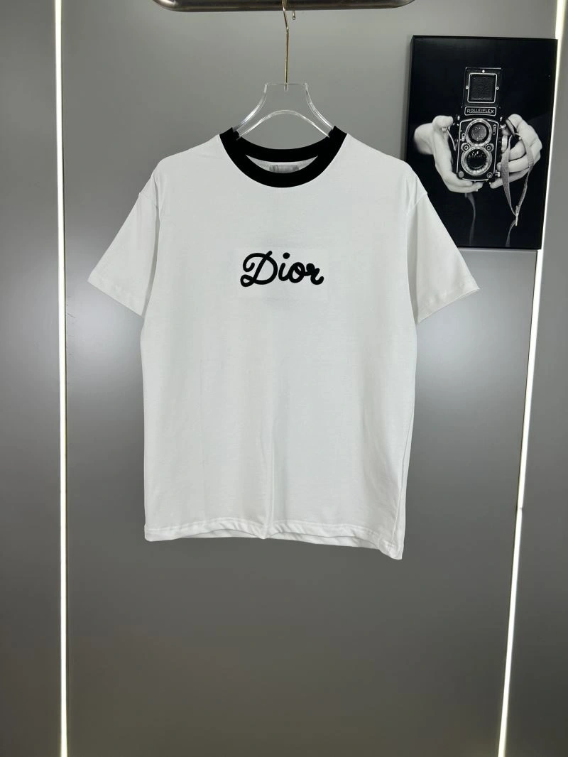 Christian Dior T-Shirts