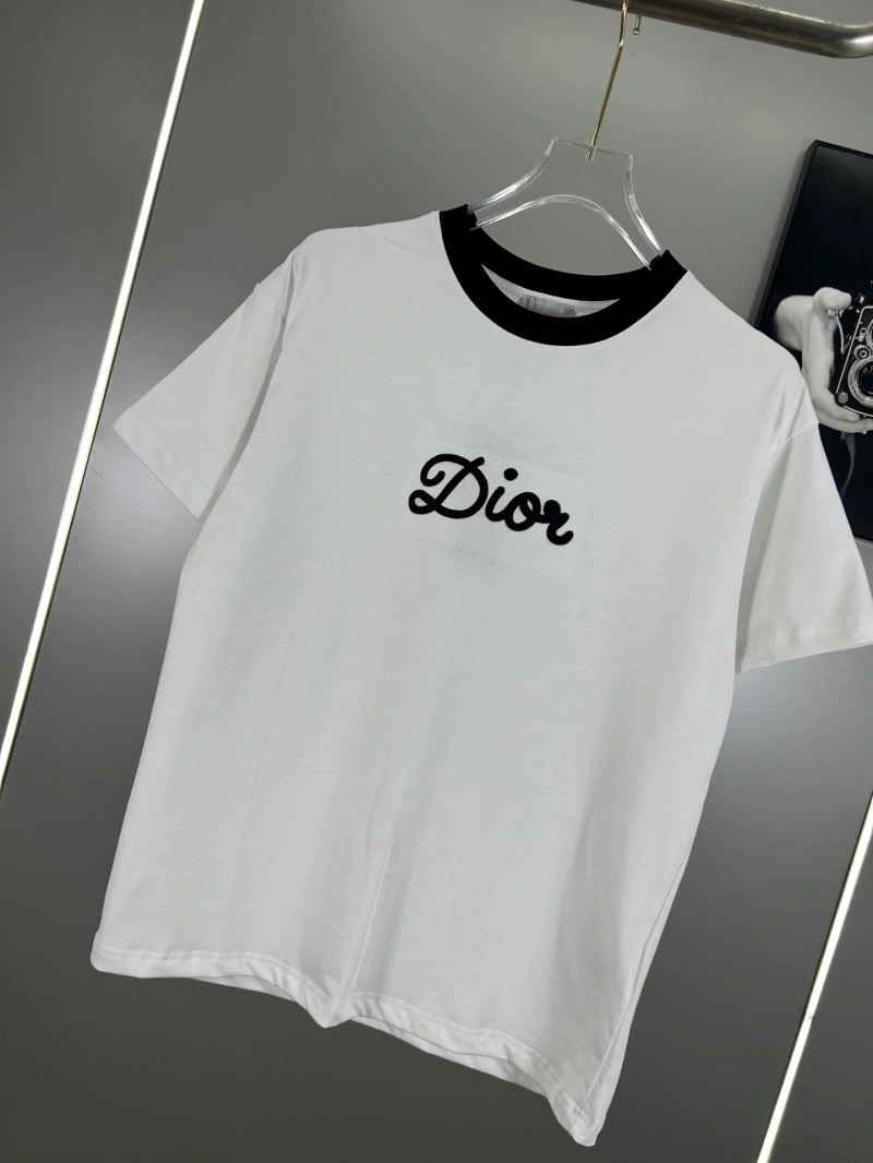Budget-friendly Christian Dior T-Shirts