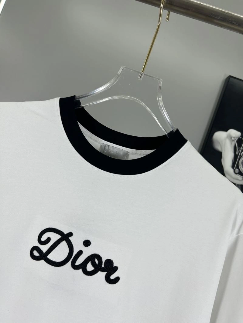 Budget-friendly Christian Dior T-Shirts