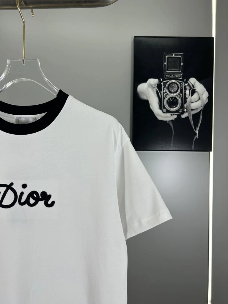Budget-friendly Christian Dior T-Shirts