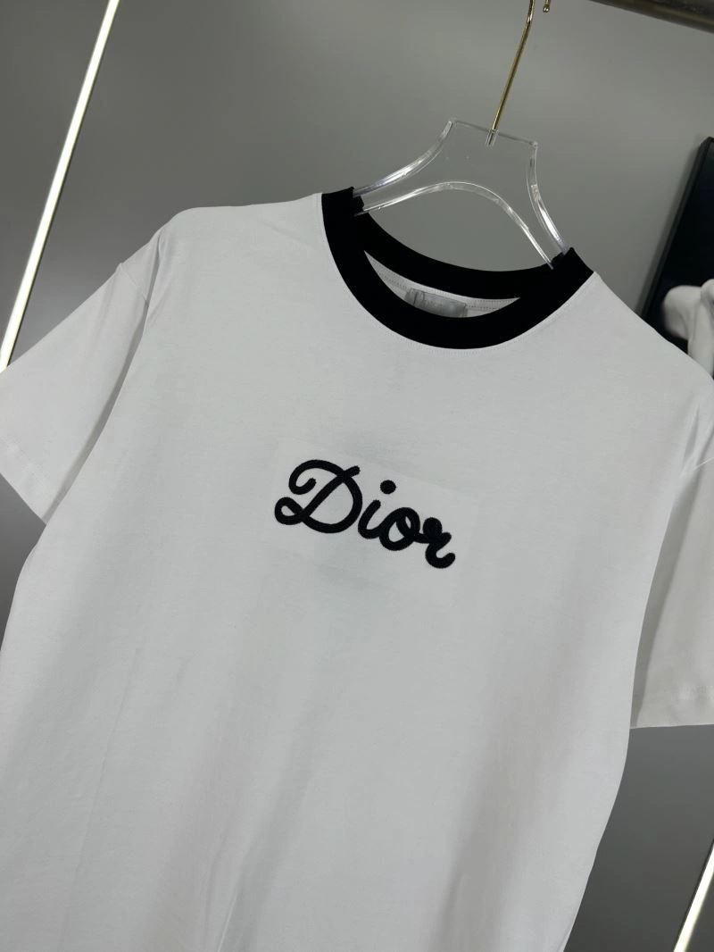 Budget-friendly Christian Dior T-Shirts