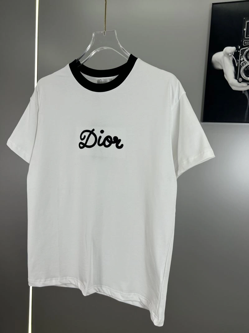 Budget-friendly Christian Dior T-Shirts