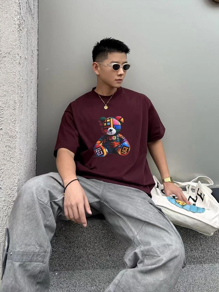 Budget-friendly Christian Dior T-Shirts
