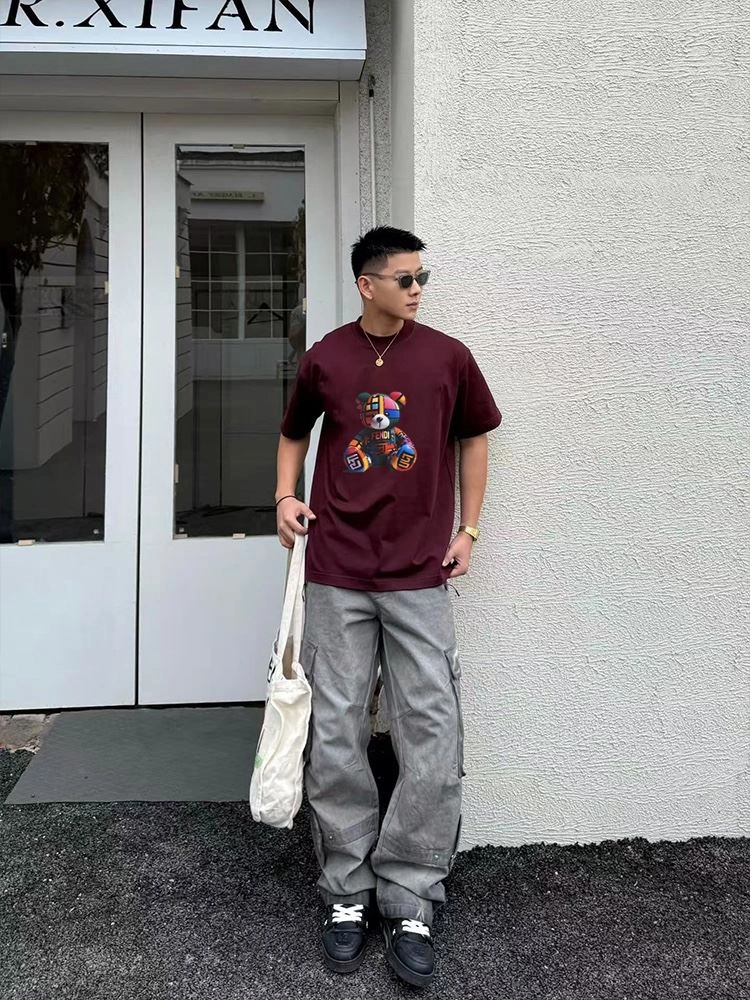 Budget-friendly Christian Dior T-Shirts