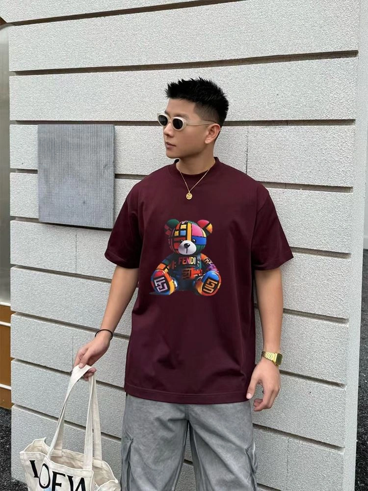 Budget-friendly Christian Dior T-Shirts
