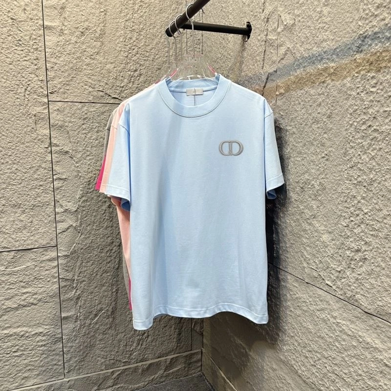 Christian Dior T-Shirts