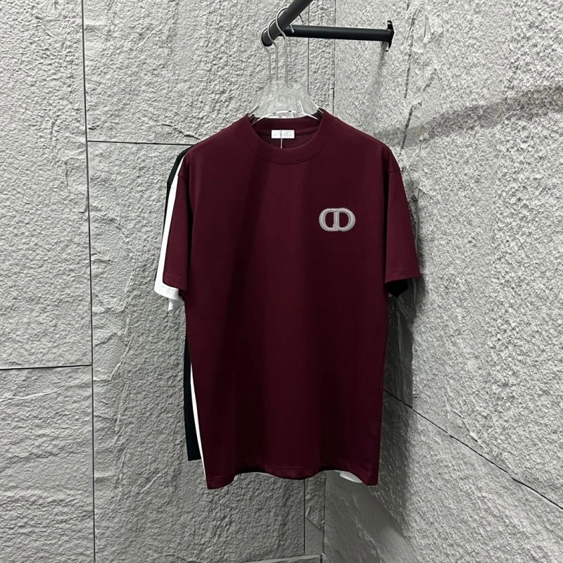 Christian Dior T-Shirts