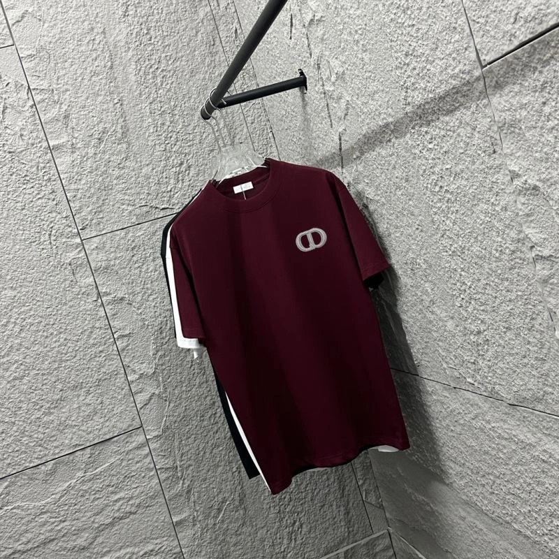 High accuracy Christian Dior T-Shirts