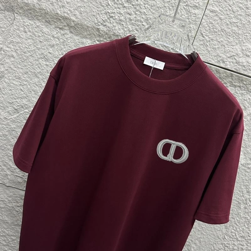 High accuracy Christian Dior T-Shirts