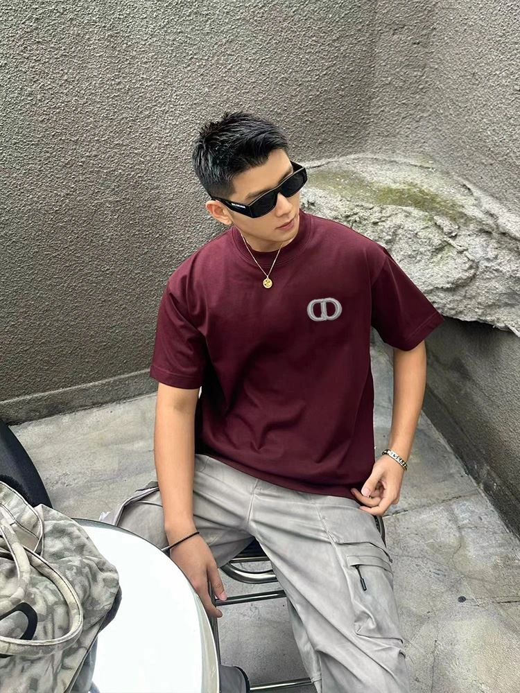 High accuracy Christian Dior T-Shirts