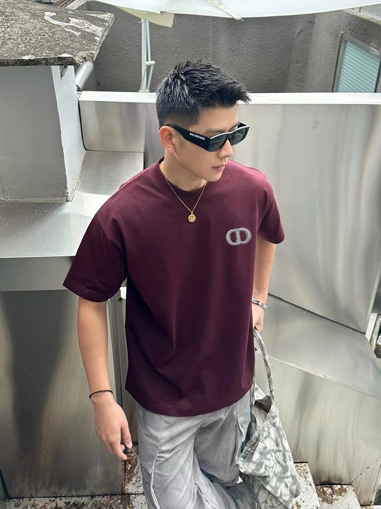High accuracy Christian Dior T-Shirts