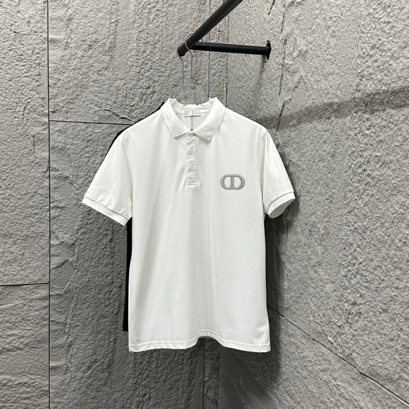 Christian Dior T-Shirts
