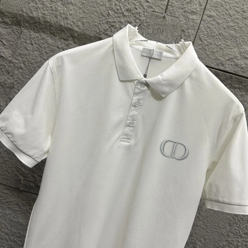 High accuracy Christian Dior T-Shirts