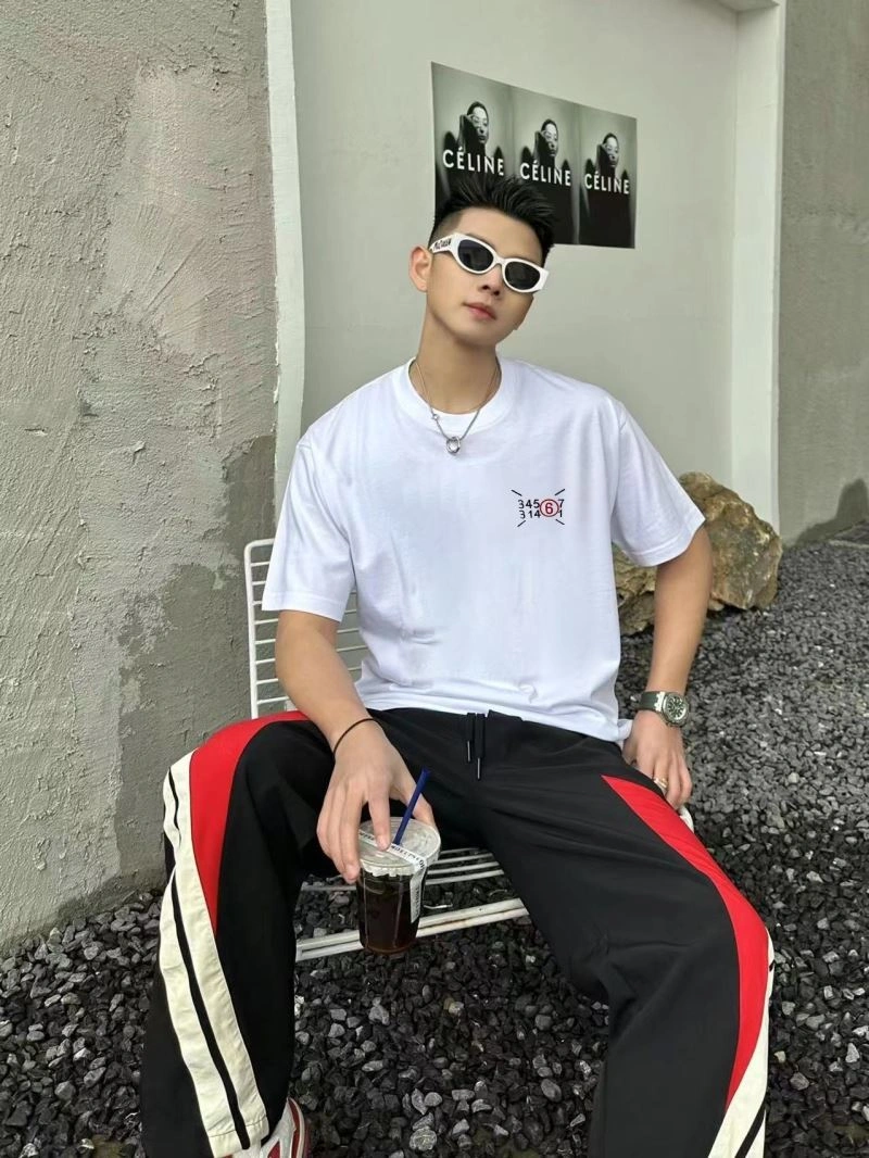 High accuracy Christian Dior T-Shirts