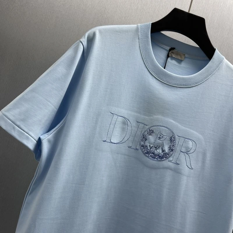 High fidelity Christian Dior T-Shirts