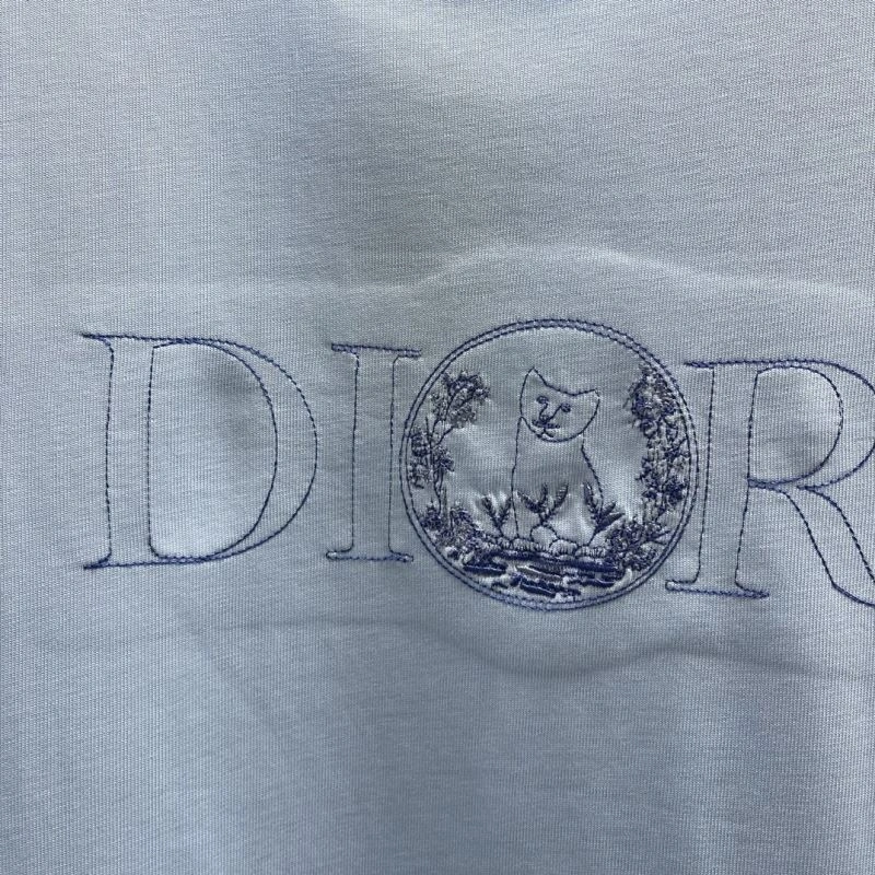 High fidelity Christian Dior T-Shirts