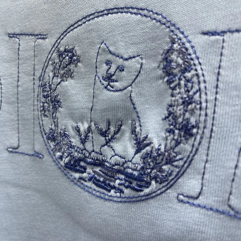 High fidelity Christian Dior T-Shirts