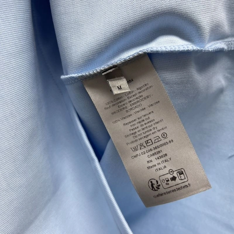High fidelity Christian Dior T-Shirts