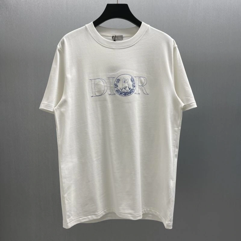 Christian Dior T-Shirts
