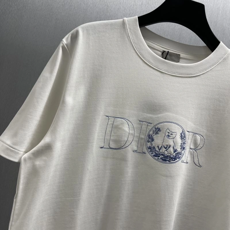 Top mirror Christian Dior T-Shirts