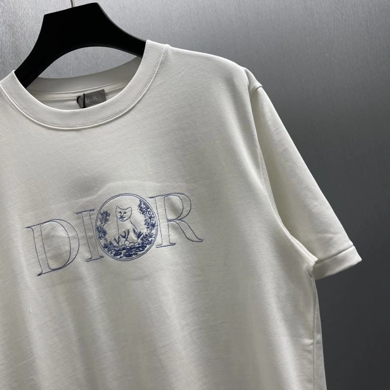 Top mirror Christian Dior T-Shirts