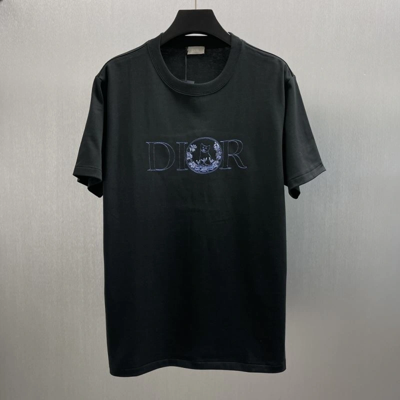 Christian Dior T-Shirts